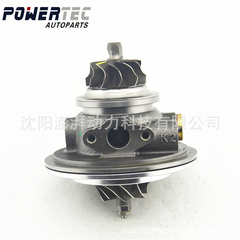 涡轮增压器机芯 K03 53039880005 适用于 奥迪 AEB-阿里巴巴
