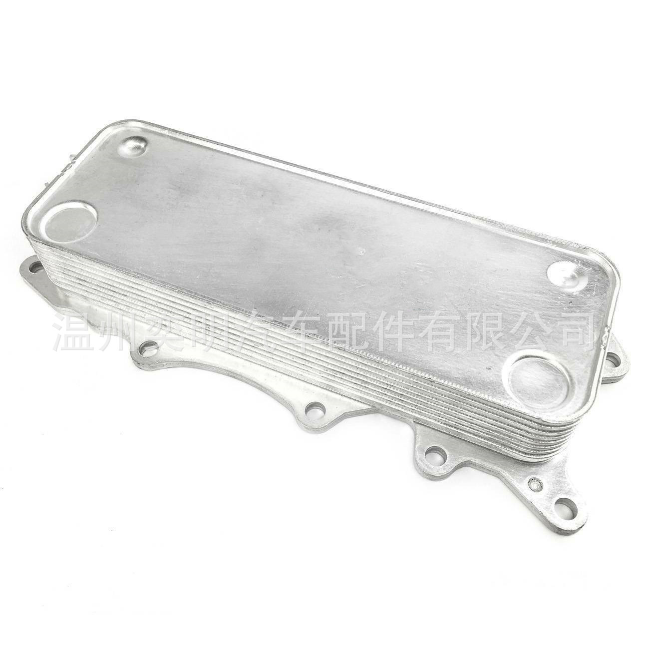 适用于奔驰W164 W211 ML320 GL350 油冷器 6421800165 6421880001-阿里巴巴