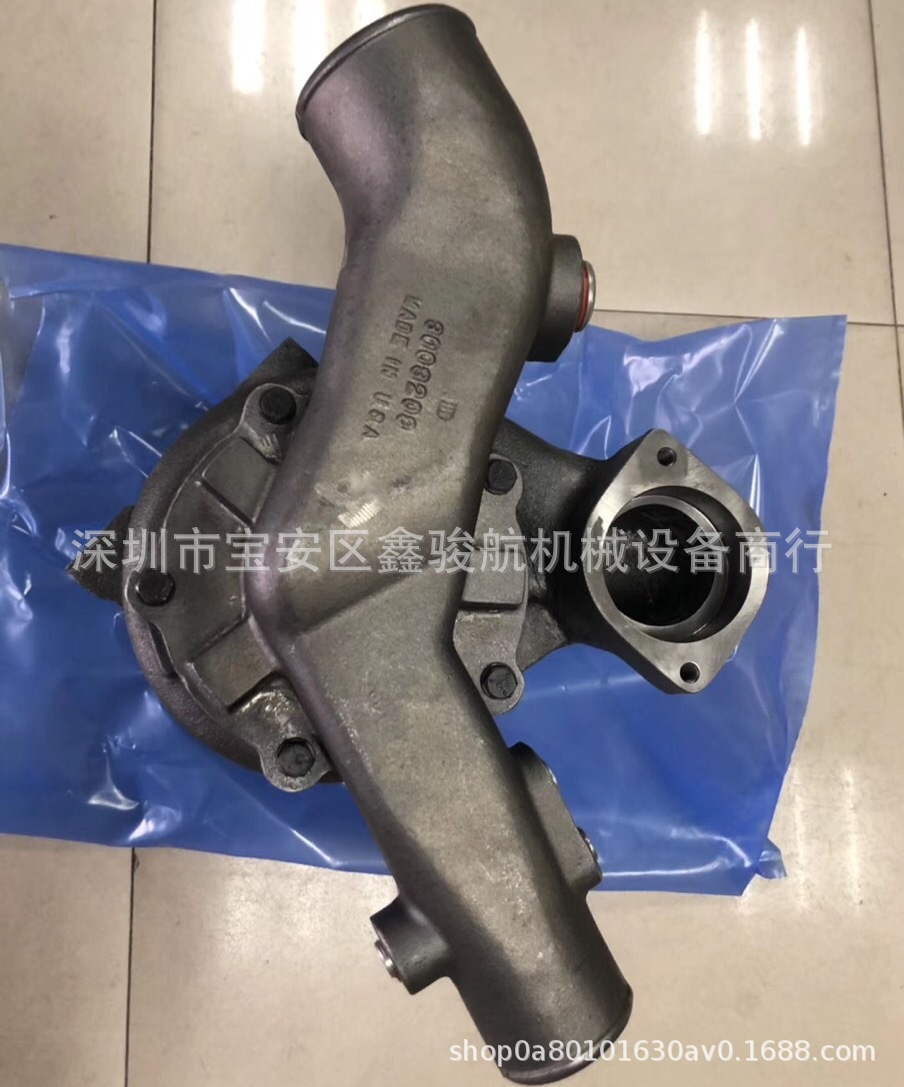 CUMMINS康明斯VTA28水泵3011723/3003208/3011723/30117233011723-阿里巴巴