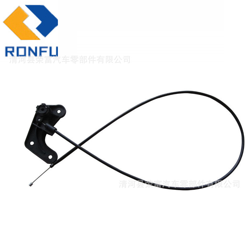 适用福特Ford汽车拉索线缆软轴手刹车线里程表线6151472-阿里巴巴