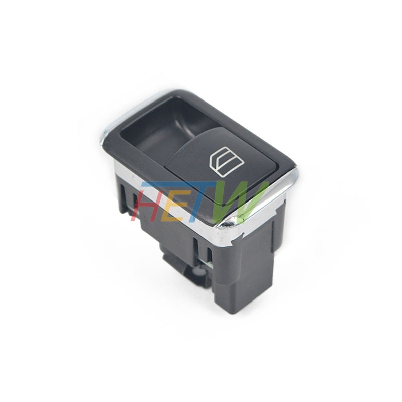 适用于梅赛德斯-奔驰C250 C63 W204玻璃升降器单开关2049058102-阿里巴巴