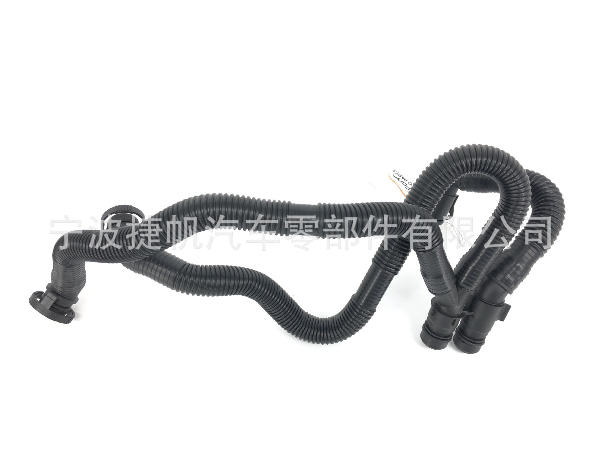 厂家直供曲轴箱通风管适用大众奥迪A4/6/8 06E103217K-阿里巴巴