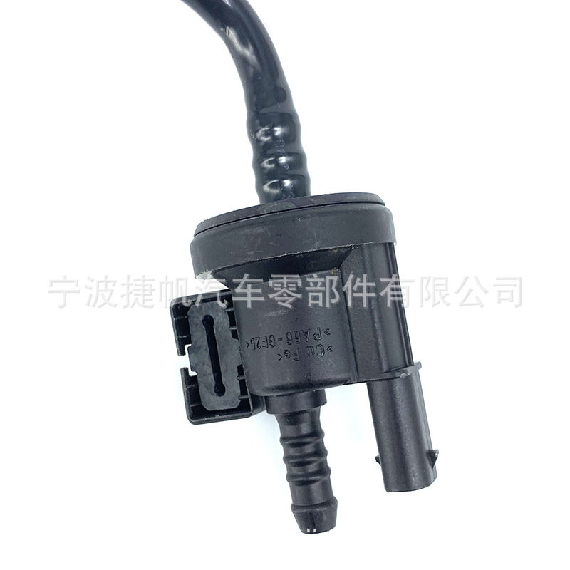 燃油箱通气阀EGR真空控制阀适用于奥迪A3/TT 06J133781BT-阿里巴巴