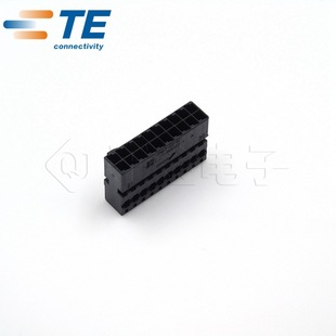 TE千金供应1-968322-1接插件塑壳连接器现货-阿里巴巴