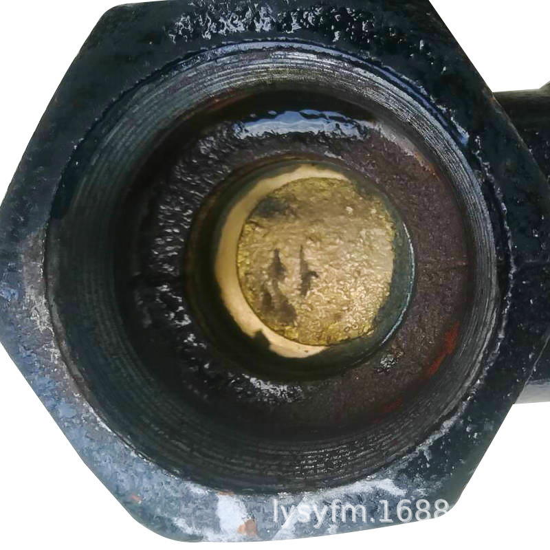 闸阀 丝扣闸阀 丝扣铸铁闸阀 规格 Z15T-16钢制-阿里巴巴