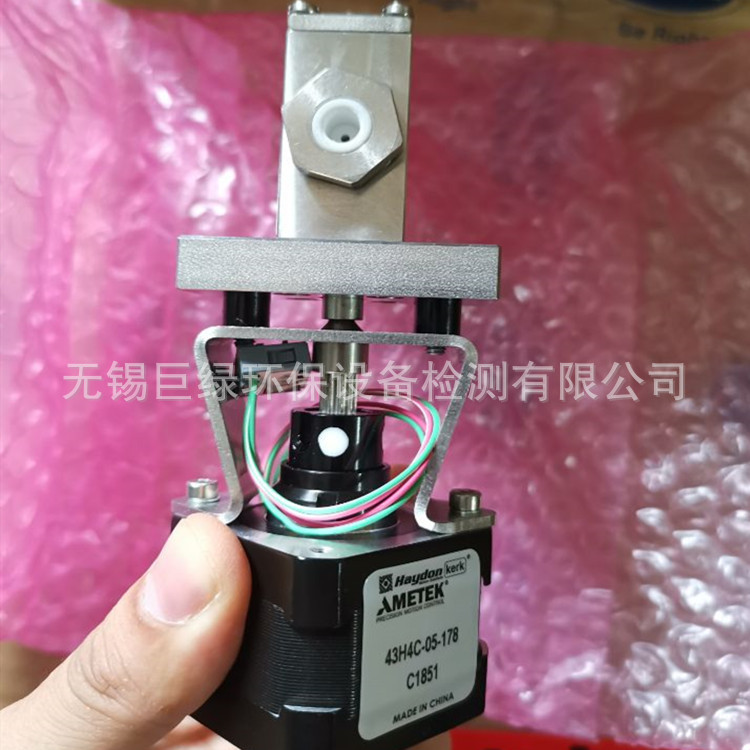 美国哈希CODmaxII配件YY0000125/EXV057消解入口阀(陶瓷阀)-阿里巴巴