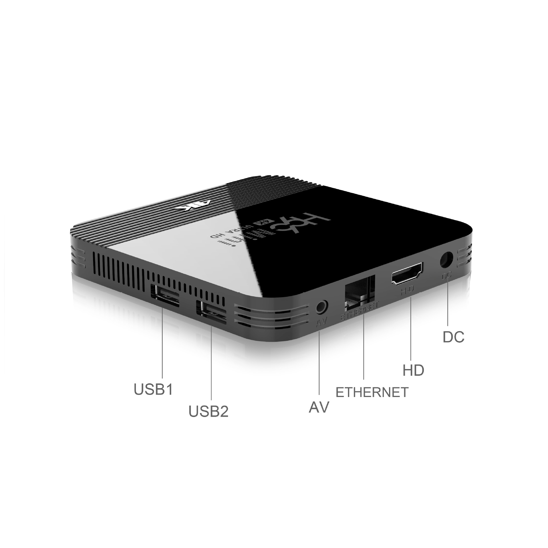 源厂定制跨境货源网络播放器H96mini超高性价比4K蓝牙网络机顶盒-阿里巴巴