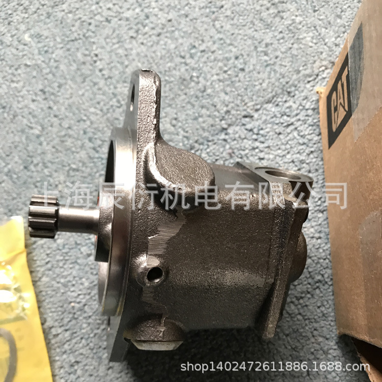 卡特彼勒C13发动机输油泵总成384-8611，3848611-阿里巴巴