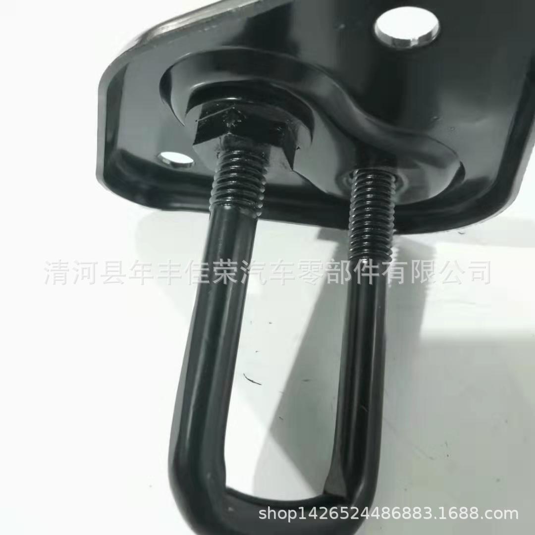 汽车配件发动机罩机盖上锁OEM2048800460-阿里巴巴