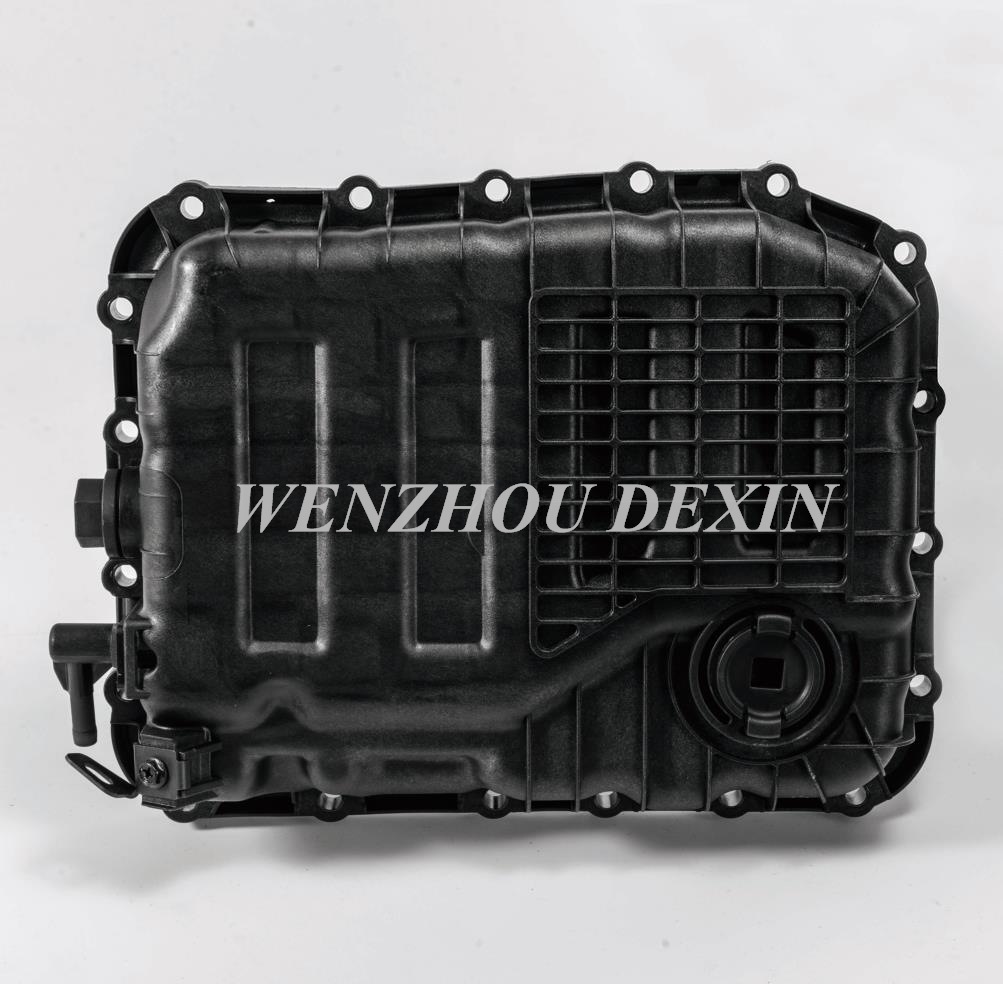 供应变速箱油底壳适用于现代 45280-2F000-阿里巴巴