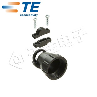 TE千金供应206070-8接插件电缆组件连接器现货量大从优-阿里巴巴