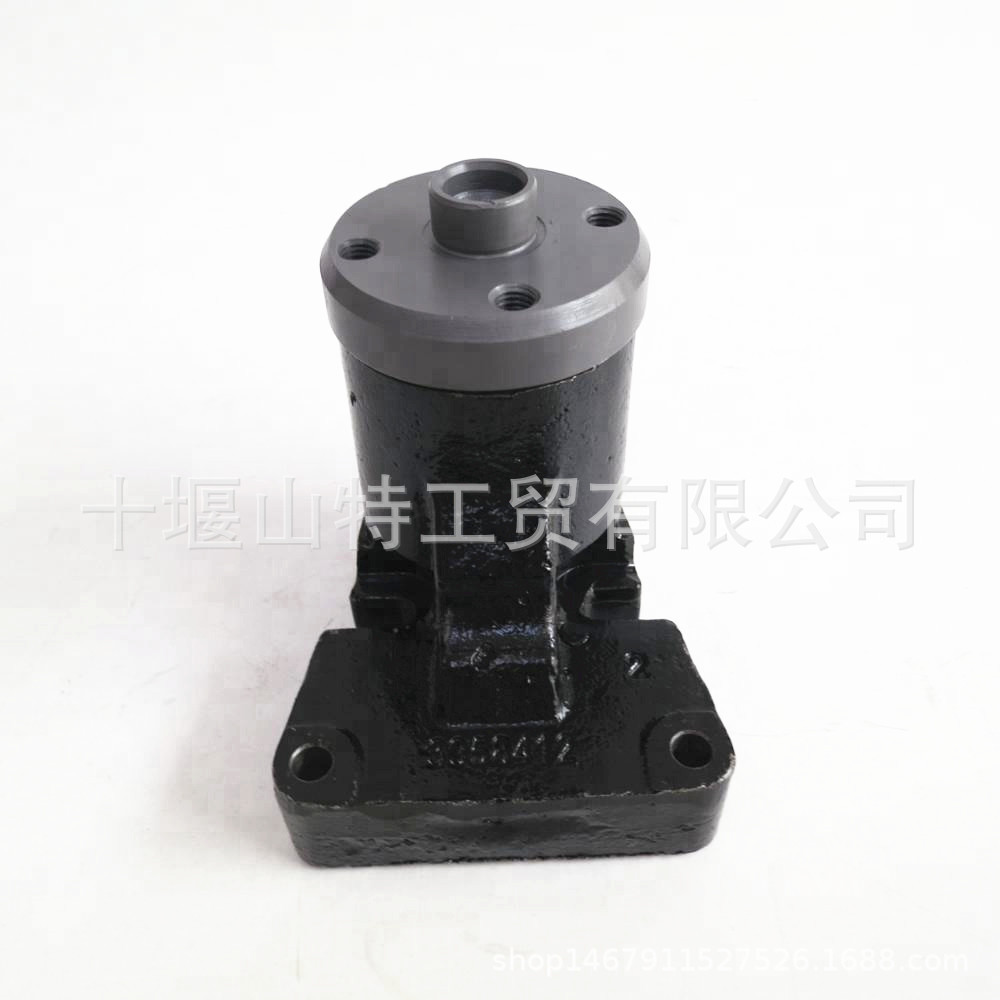 挖掘机工程机械风扇支架3958412 5261322 3911205-阿里巴巴