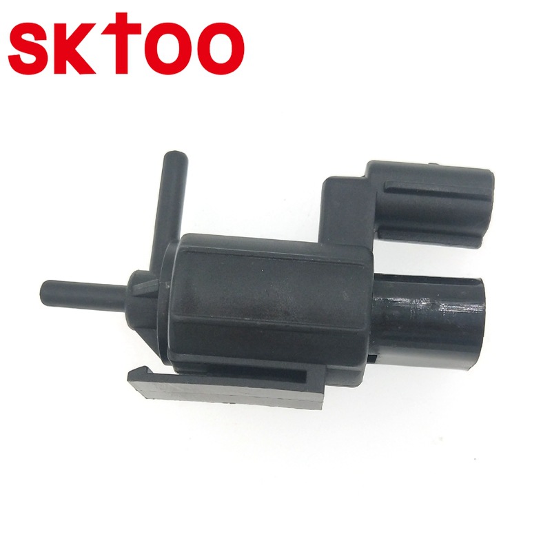 适用于雪佛兰GM 别克 大宇 碳罐真空电磁阀 9633470 25183354-阿里巴巴