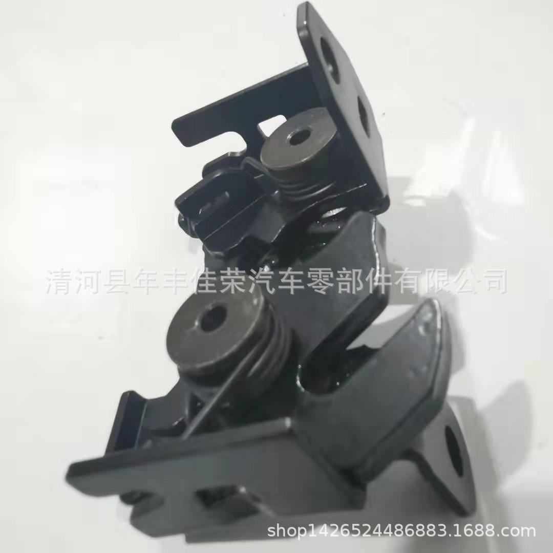 汽车配件机盖锁冲压件2048800260-阿里巴巴