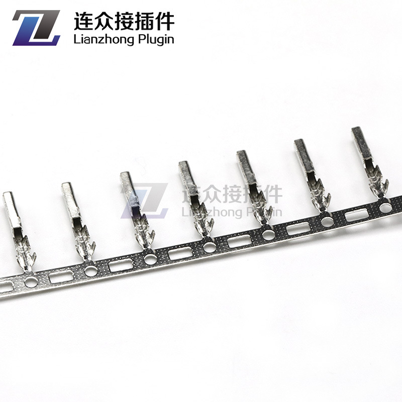 SWPR-001T-P025 连接器端子JST系列 母端塑壳用引脚 稳定易用-阿里巴巴