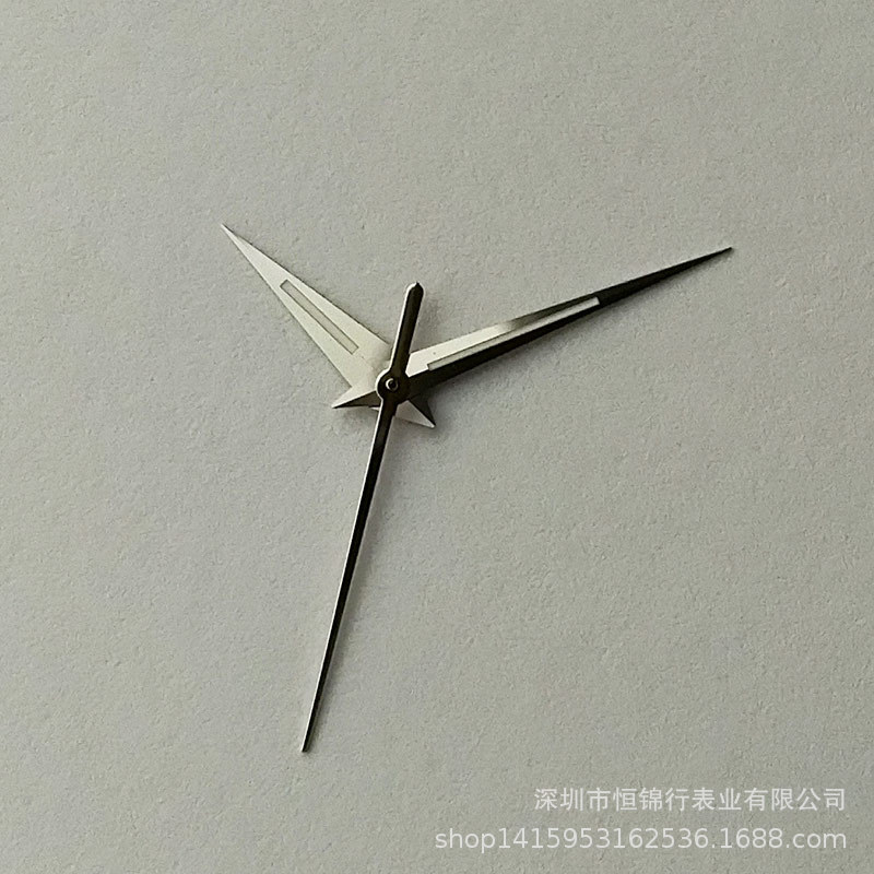 Factory spot MIYOTA2115 movement needle adaptation 2035 luminous needle ...
