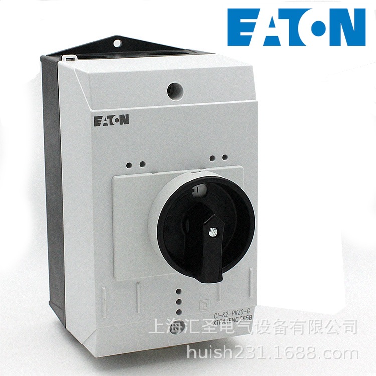 EATON/伊顿 ETN开关盒CI-K2-PKZ0-G XTPAXENCS65B C1-K2-PKZO-阿里巴巴