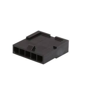 MOLEX 43645-0500对接插头 整套-阿里巴巴