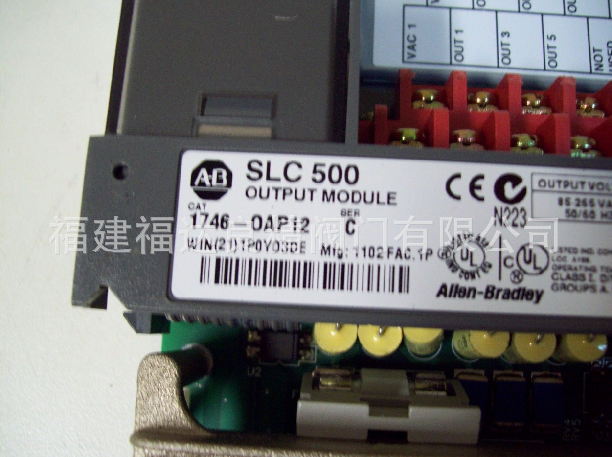 罗克韦尔伺服驱动器2198-D012-ERS4-阿里巴巴