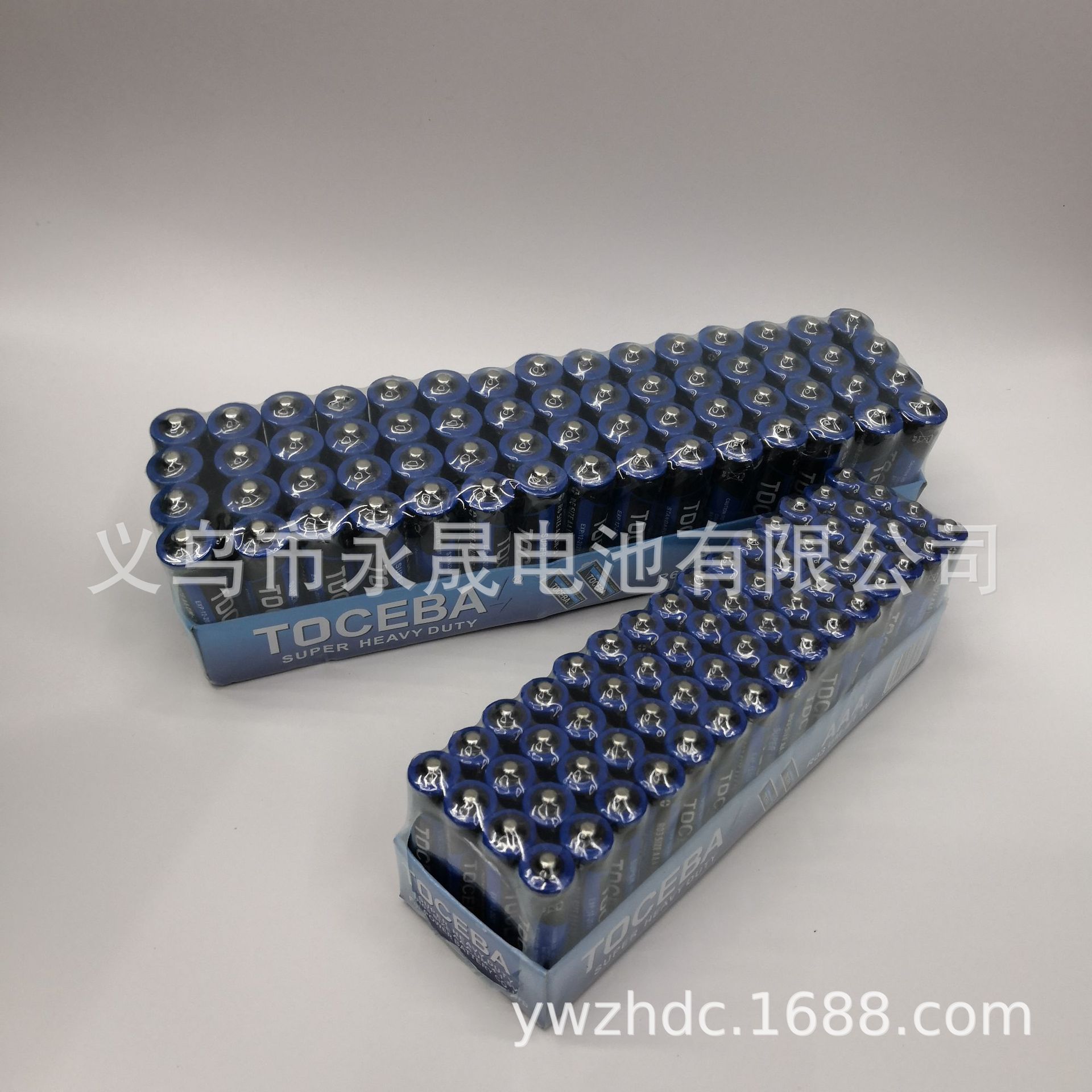 TOCEBAL通世霸牌AA5号/AAA7号碳性电池高容量高能高功率玩具手电-阿里巴巴