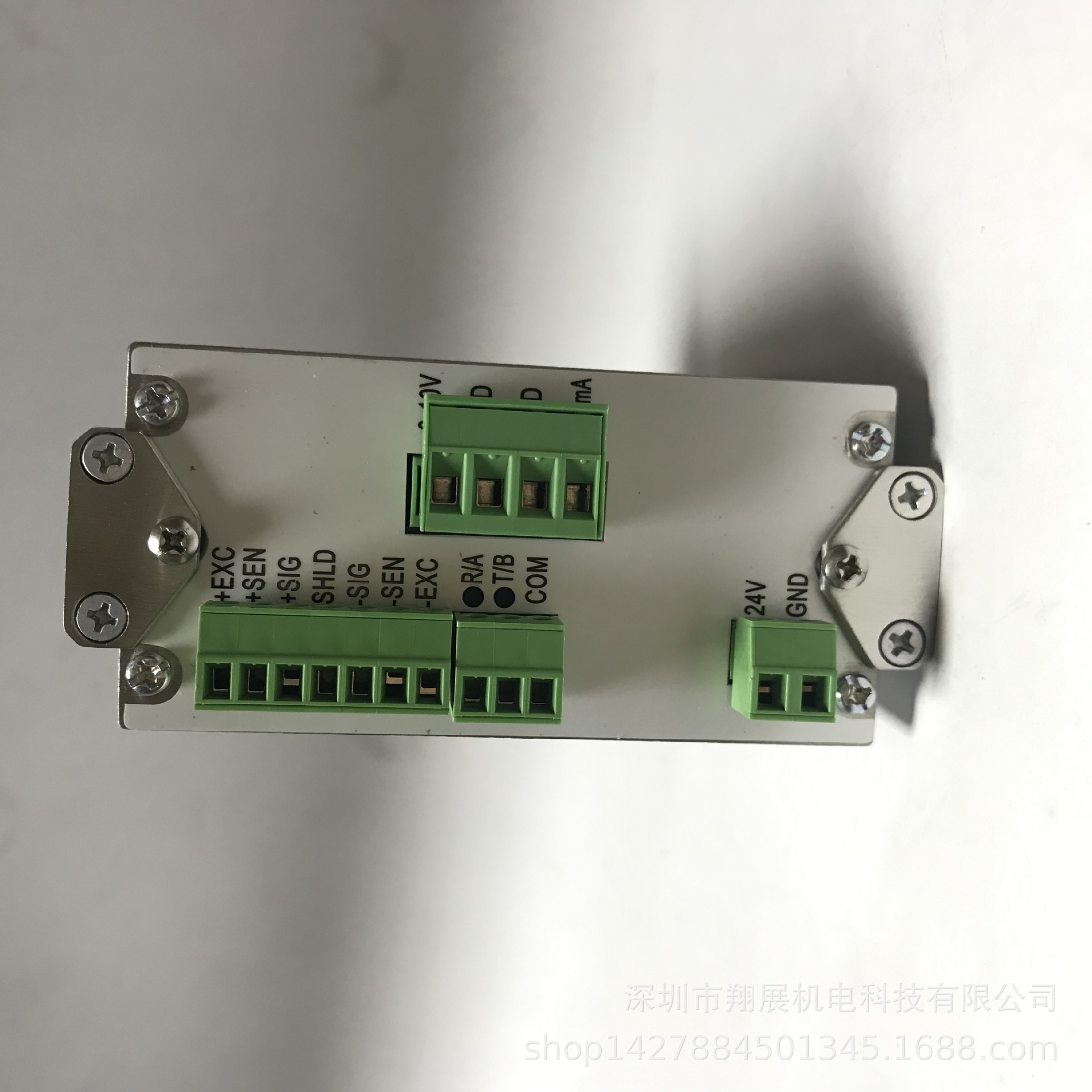 梅特勒托利多称重显示控制器XK3123(IND320) IND320L-阿里巴巴