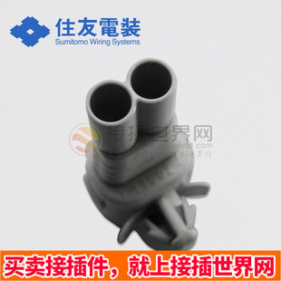 【热卖推荐】6188-0098 SUMITOMO/住友 连接器 接插世界网现货-阿里巴巴