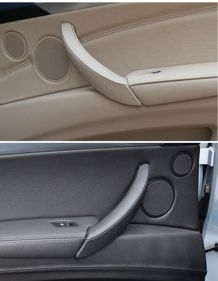 适用于宝马X5 E70车门内拉手X6 E71门内扶手门把手51416969401-阿里巴巴