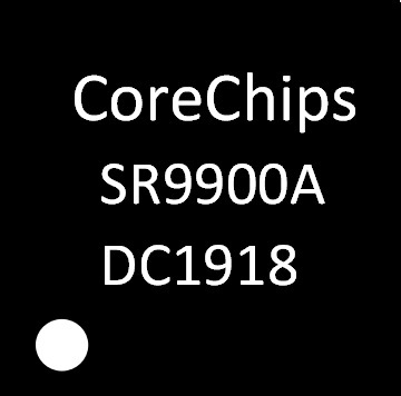 全新国产芯片USB转以太网卡芯片 SR9900A (替代RTL8152B）-阿里巴巴