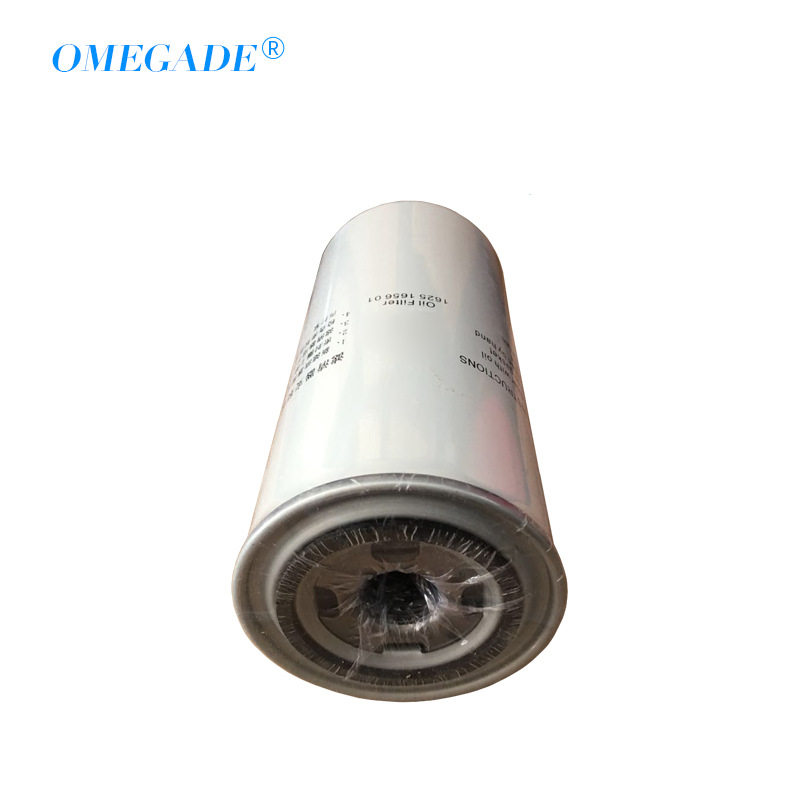 适合博莱特空压机配件 1625165601 油过滤器 914201-B070M 油滤芯-阿里巴巴