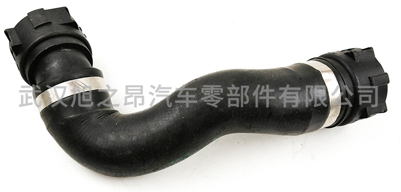 适用于宝马X5 F15水管X6 F16 水箱下部节温器软管17128517969直销-阿里巴巴