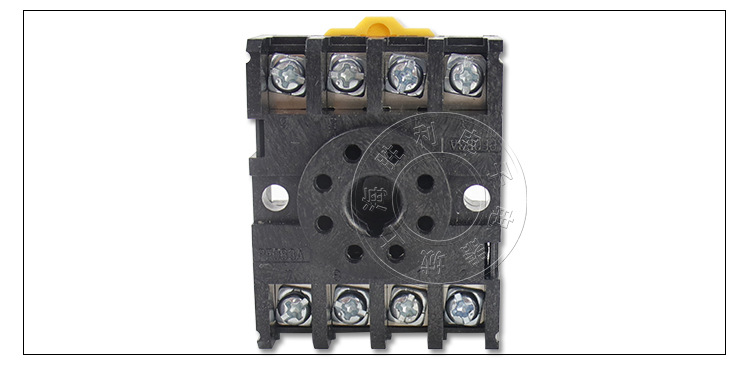 超级ST3P时间继电器 ST3PA-B A C D全系列AC220V ST3PC-B-阿里巴巴