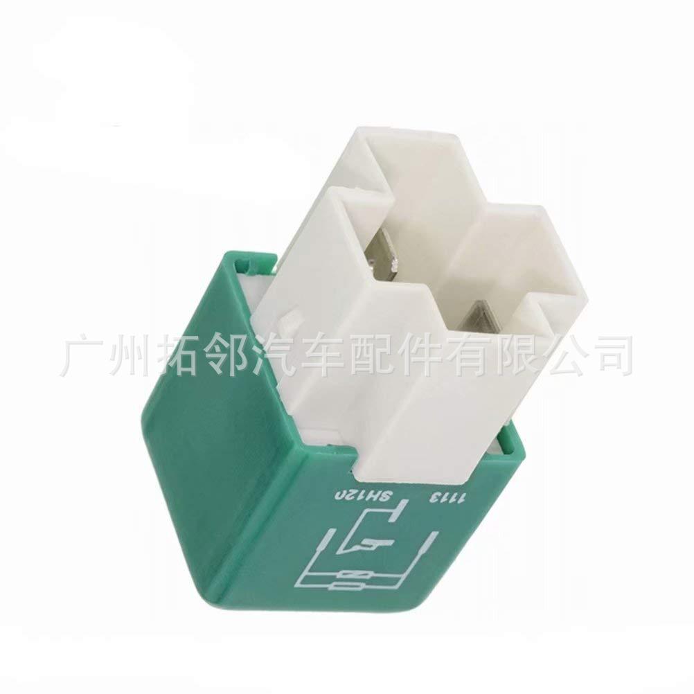 适用于丰田 继电器 90987-03003 90084-98011-阿里巴巴