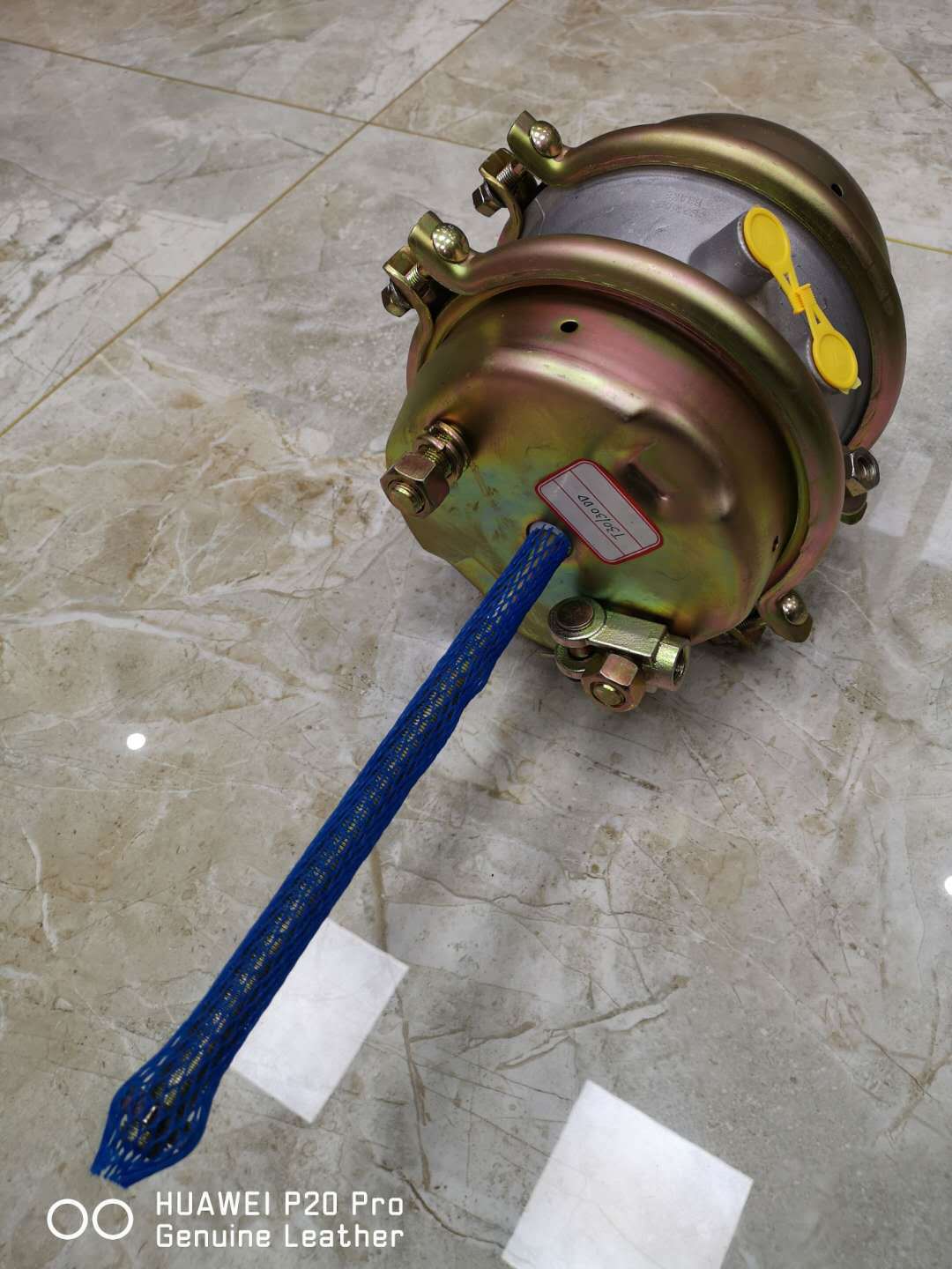 汽车配件 9253020020动气室 美式T3030制动气室 汽车制动气 T30-阿里巴巴