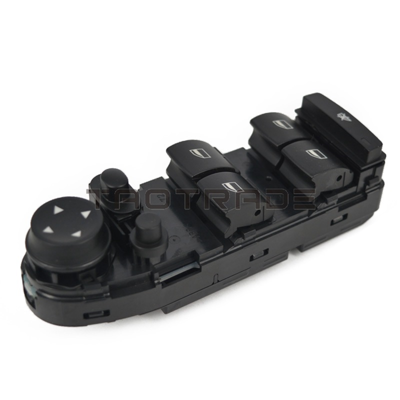适用于BMW3系E90玻璃升降开关/汽车摇窗机开关 61319217333-阿里巴巴