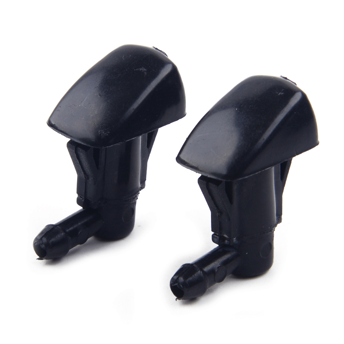 适用于现代途胜赛拉图起亚狮跑 前挡风玻璃喷水嘴 986302E100-阿里巴巴