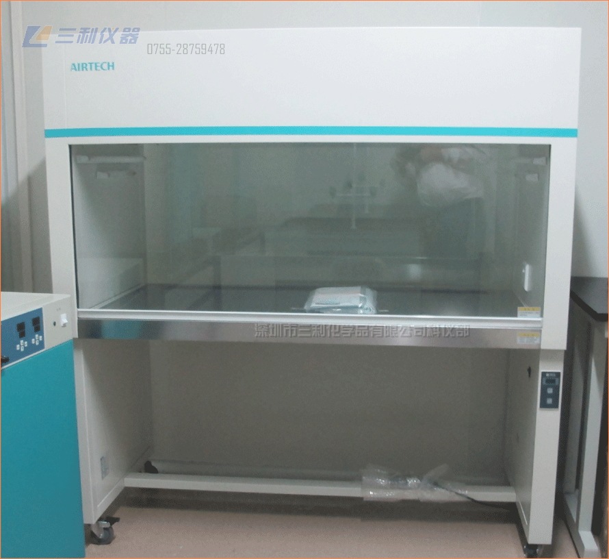 SW-CJ-2FD双人单面洁净工作台-垂直送风净化工作台-超净工作台-阿里巴巴