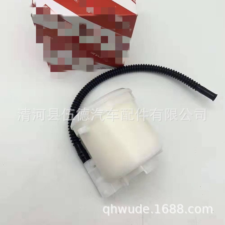 适用于 08款凯美瑞 汽车内置燃油滤清器 柴油滤芯 77024-06090-阿里巴巴
