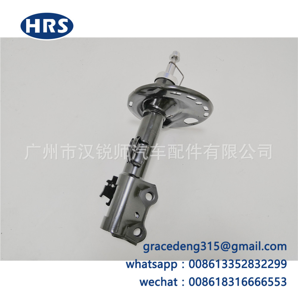 48520-80074适用于丰田RAV4四驱前左右减震器避震机减震系统是HRS-阿里巴巴