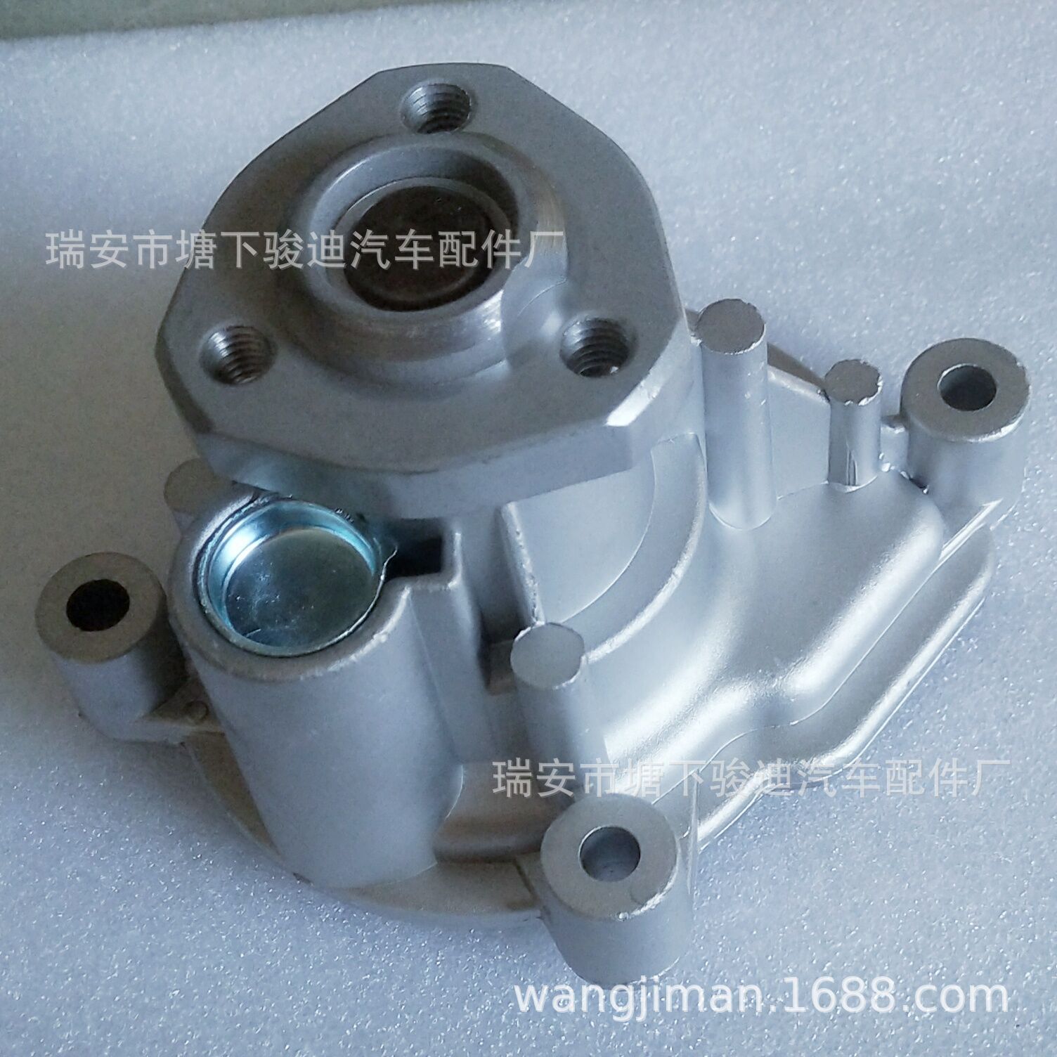 【专业认证】新波罗朗逸明锐晶锐汽车水泵03C121005B-阿里巴巴