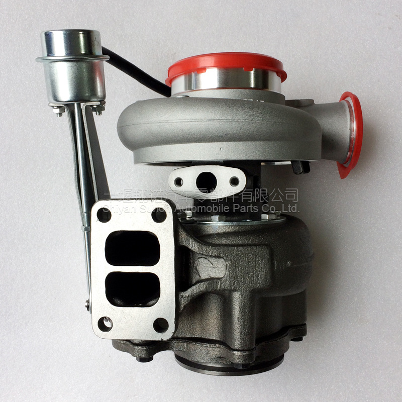 QSL涡轮增压器4037541 4046098 2839309 2839311 2881753 2839310-阿里巴巴