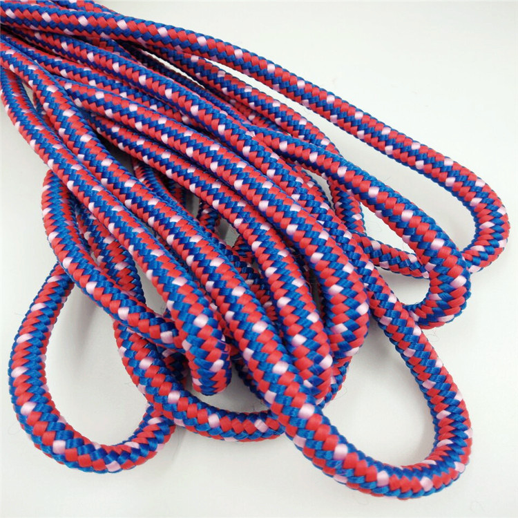 厂家定做尼龙编织绳2mm 粗细尼龙绳10mm 捆绑绳8mm 6mm帐篷绳-阿里巴巴