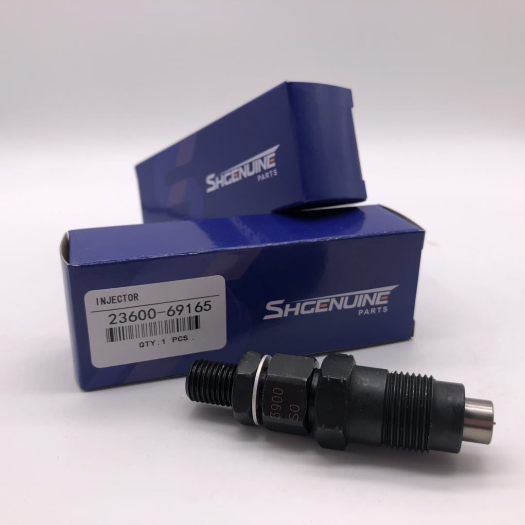 海拉克斯喷油嘴 兰德酷路泽喷油嘴 1KZTE喷油嘴 23600-69165-阿里巴巴