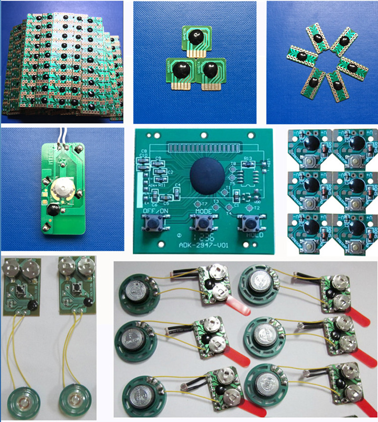 电动牙刷锂电池充电带放电保护功能方案IC低电压指示芯片-阿里巴巴
