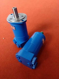 山东济宁生产销售微型马达BMM-8系列 英达液压-阿里巴巴