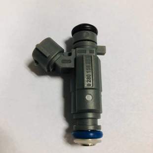 喷油嘴0280156257适用 大众桑塔纳 3000/ 帕萨特 B5 2.0T-阿里巴巴