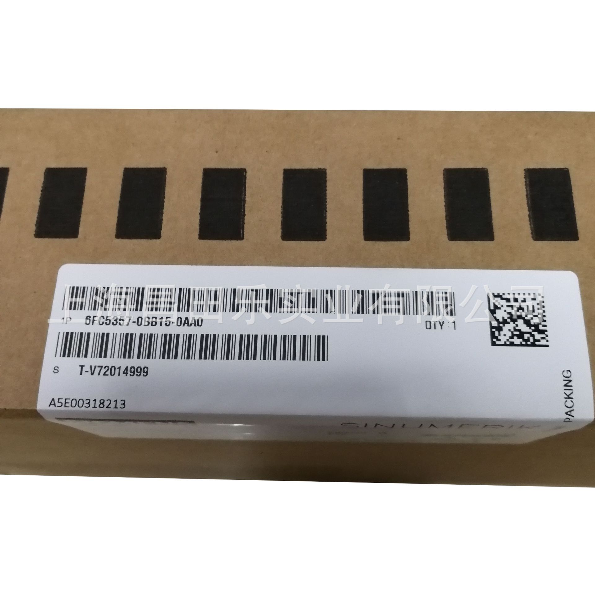 6FC5357-0BB15-0AA0 NCK 模块控制主板NCU通信模块-阿里巴巴