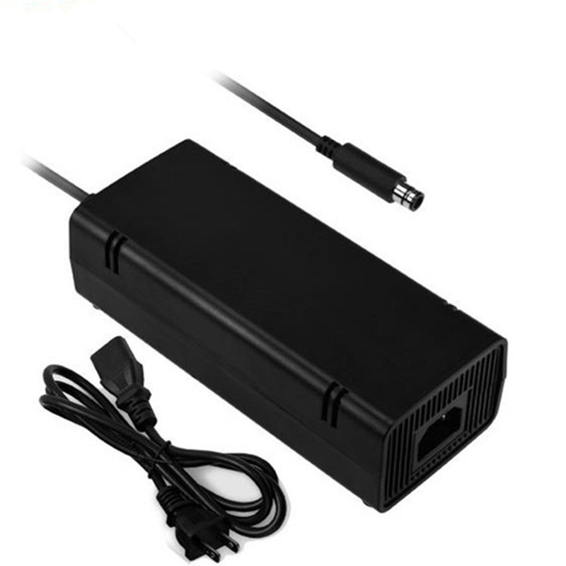 工厂现货直销XBOX360 E火牛电源适配器x360E火牛充电器可零售批发-阿里巴巴