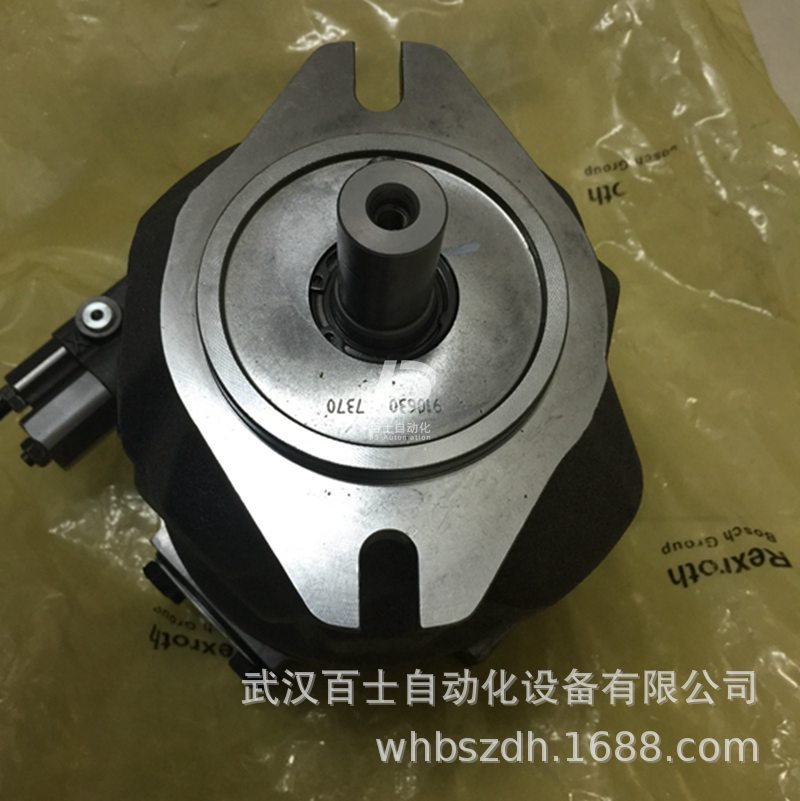 力士乐rexroth柱塞泵R902423294 A4VSO71DR/10R-PPB13N00液压泵-阿里巴巴