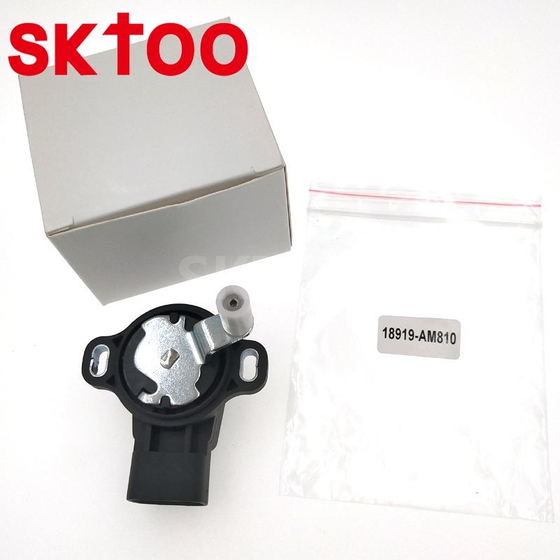 18919-5Y700 18919-AM810 适用英菲尼迪 节气门位置传感器-阿里巴巴
