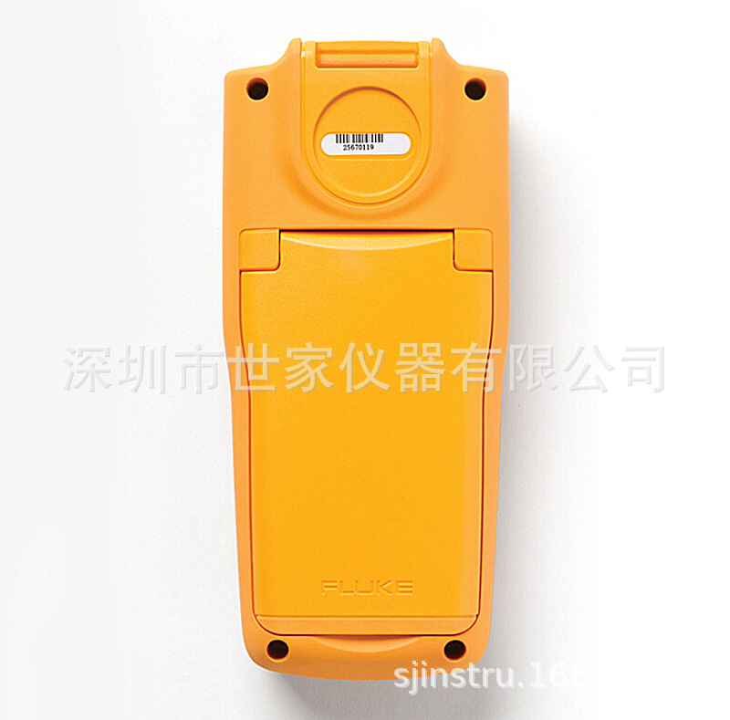 销售美国 Fluke 714C 热电阻校准仪 福禄克 712C 校准仪 原装-阿里巴巴